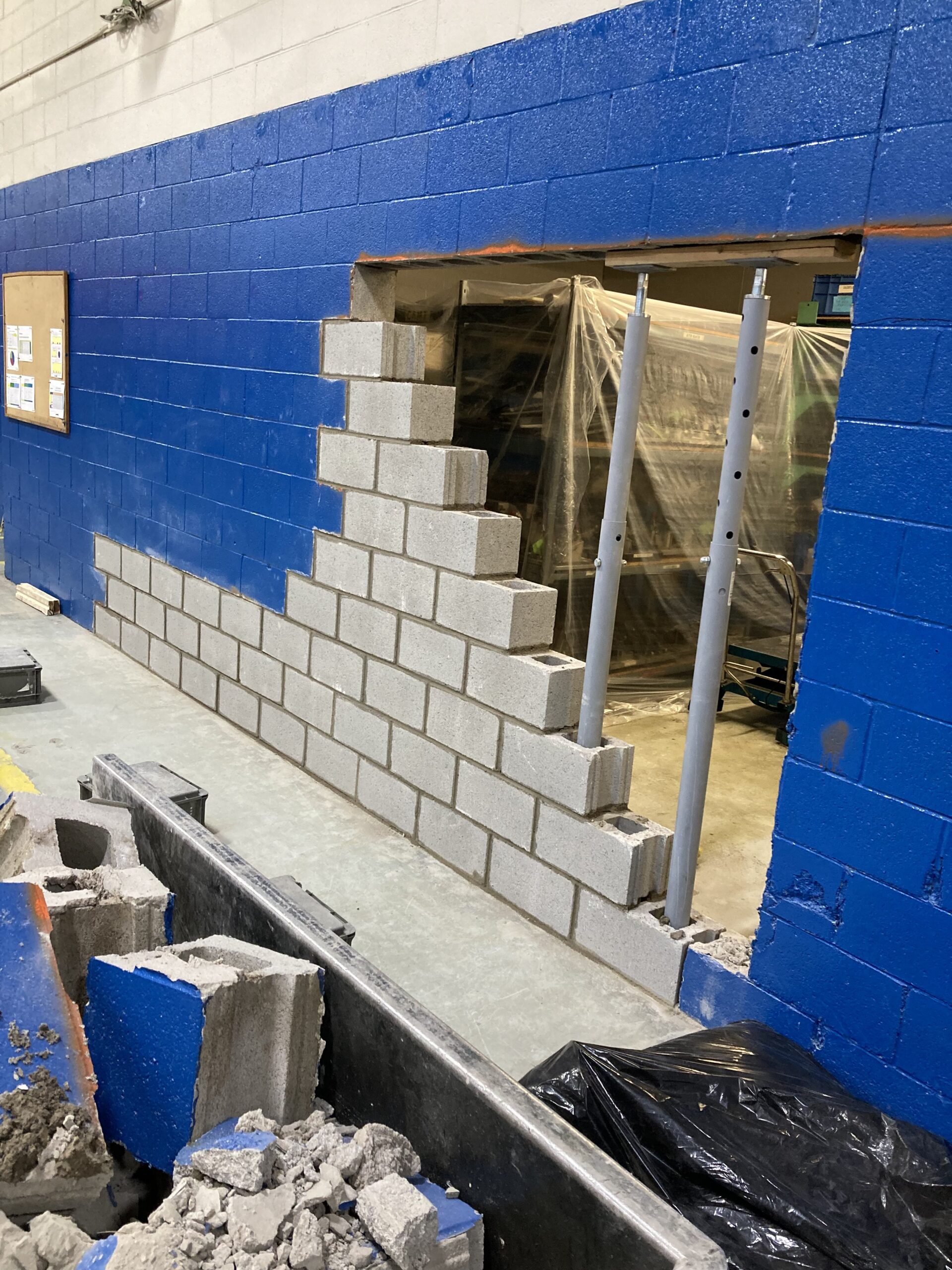 Expert Masonry Restoration & Repair in Toronto | Trusted Company