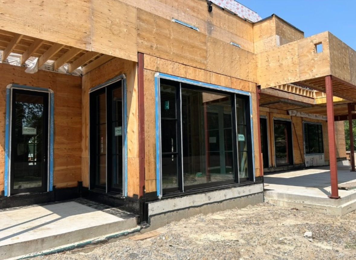 Expert Balcony Structural Repair Services in Toronto